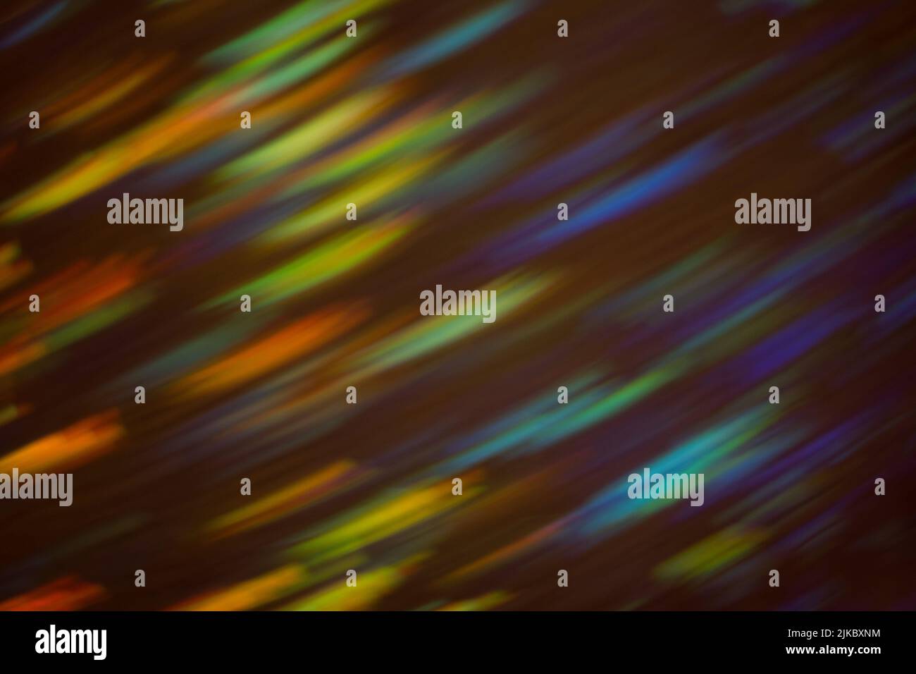glowing defocused lines lens flare illuminated Stock Photo - Alamy