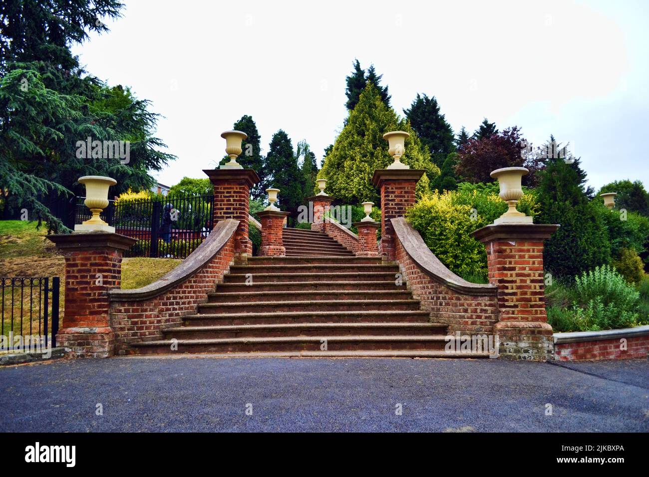Camden town stairs hi-res stock photography and images - Alamy