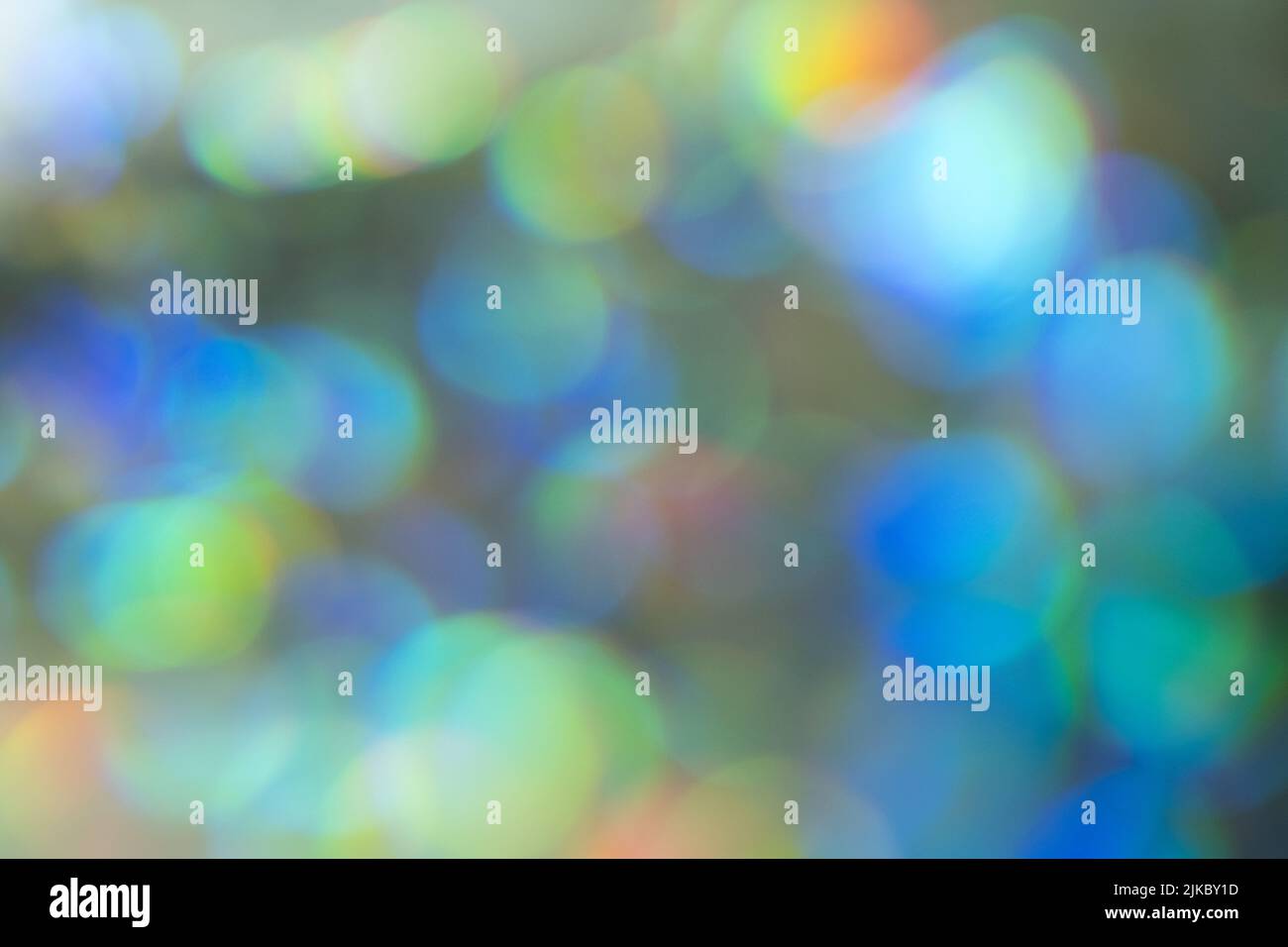defocused lens flare lights abstract background Stock Photo - Alamy