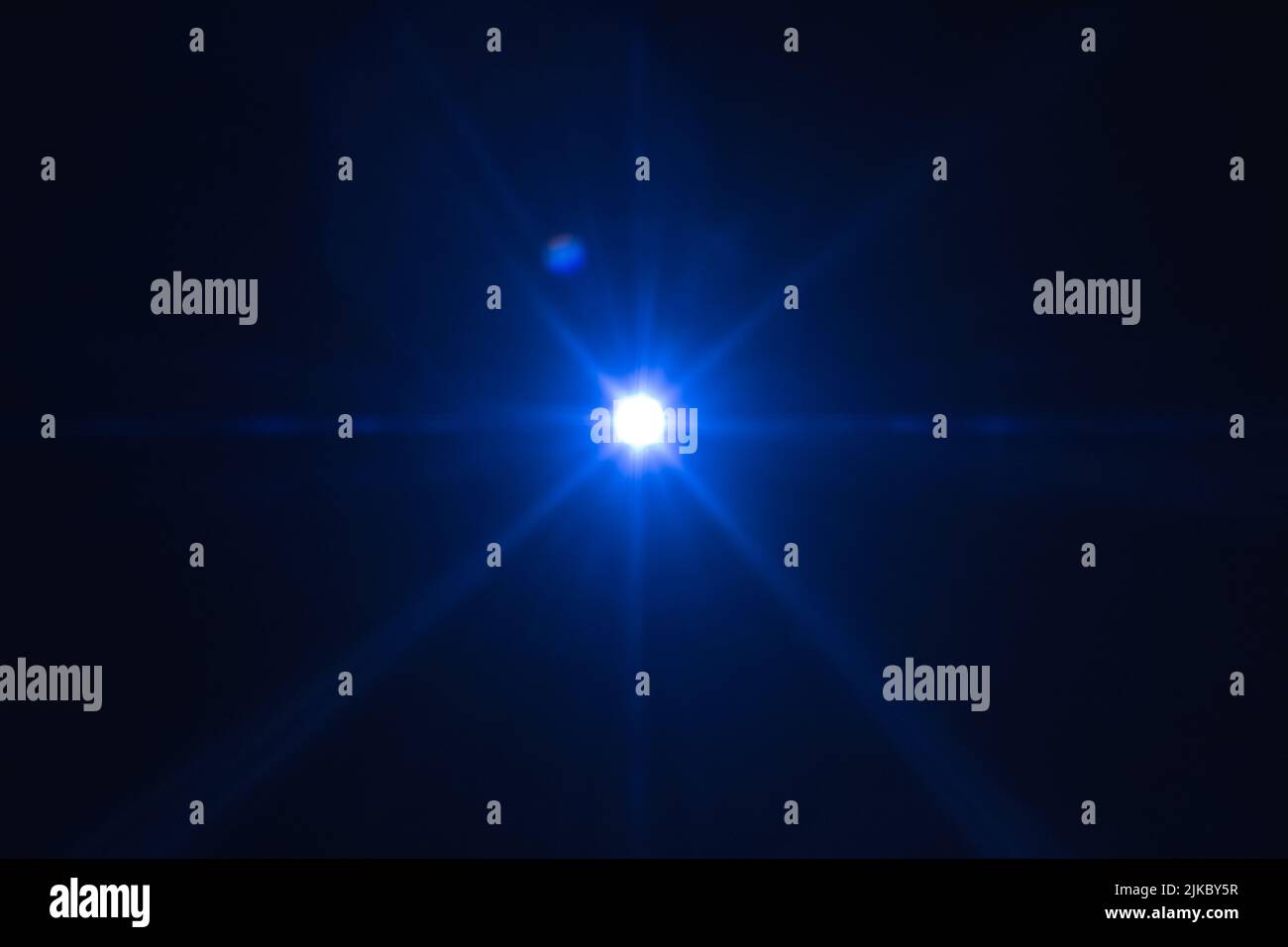flash abstract background lens flare blur light Stock Photo - Alamy