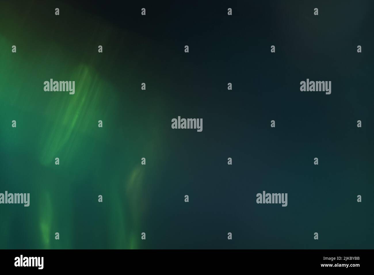 bokeh lens flare effect blur lights background Stock Photo - Alamy