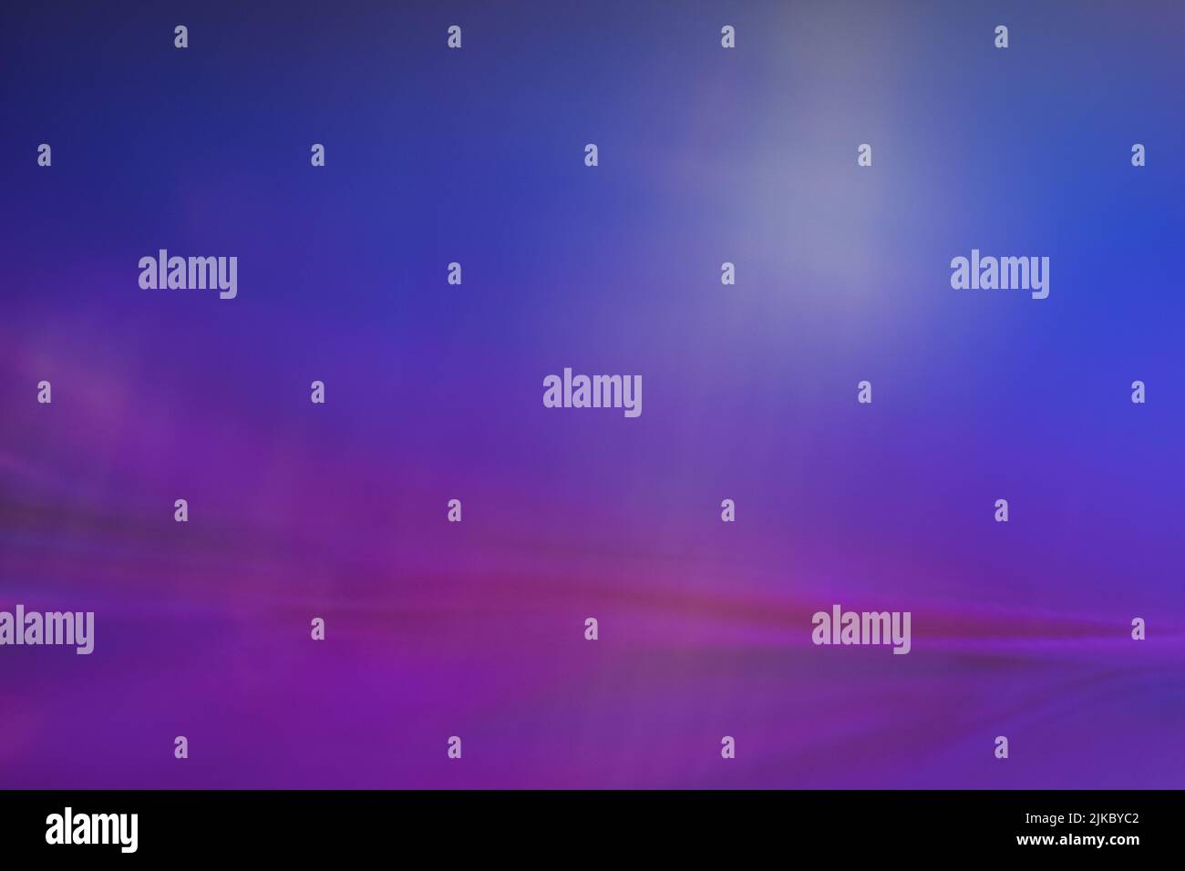 blue lens flare background cold gradient wallpaper Stock Photo - Alamy