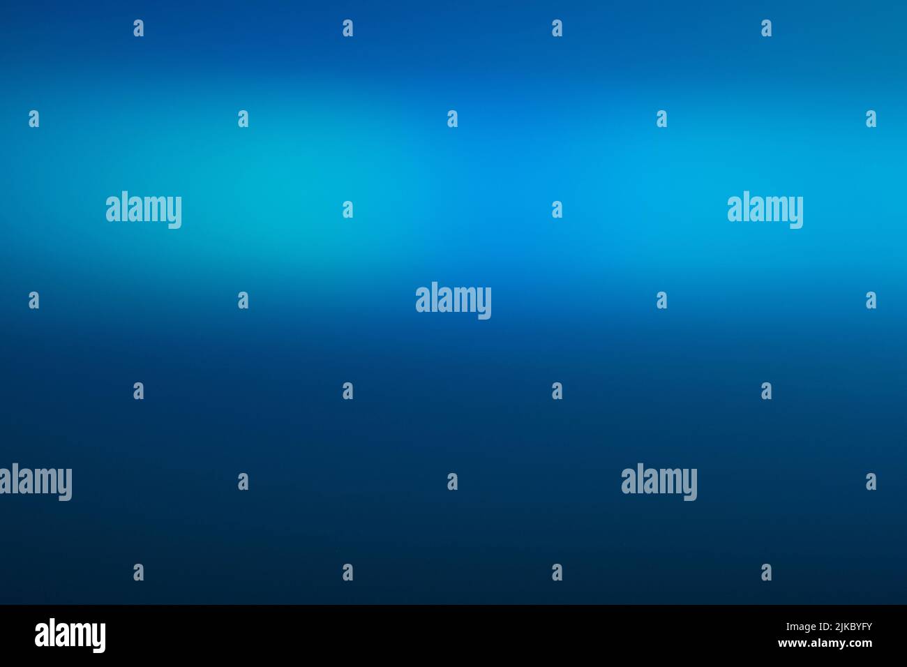 bokeh blue gradient glow abstract lens flare Stock Photo - Alamy