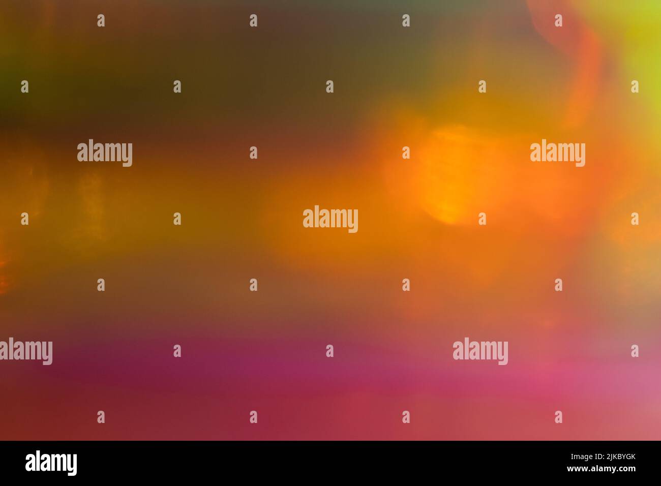 blur abstract multicolor defocused lens flare glow Stock Photo - Alamy