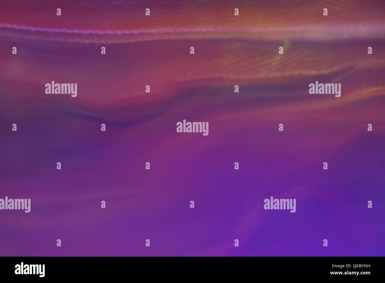 defocused purple light waves blur lens flare glow Stock Photo - Alamy