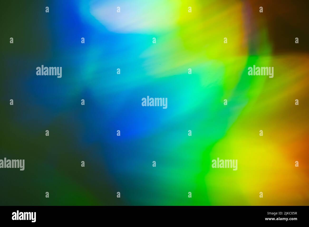 blur lens flare optical effect bokeh lights Stock Photo - Alamy