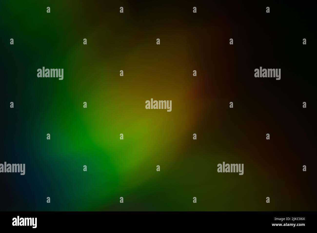 defocused lights lens flare effect background Stock Photo - Alamy