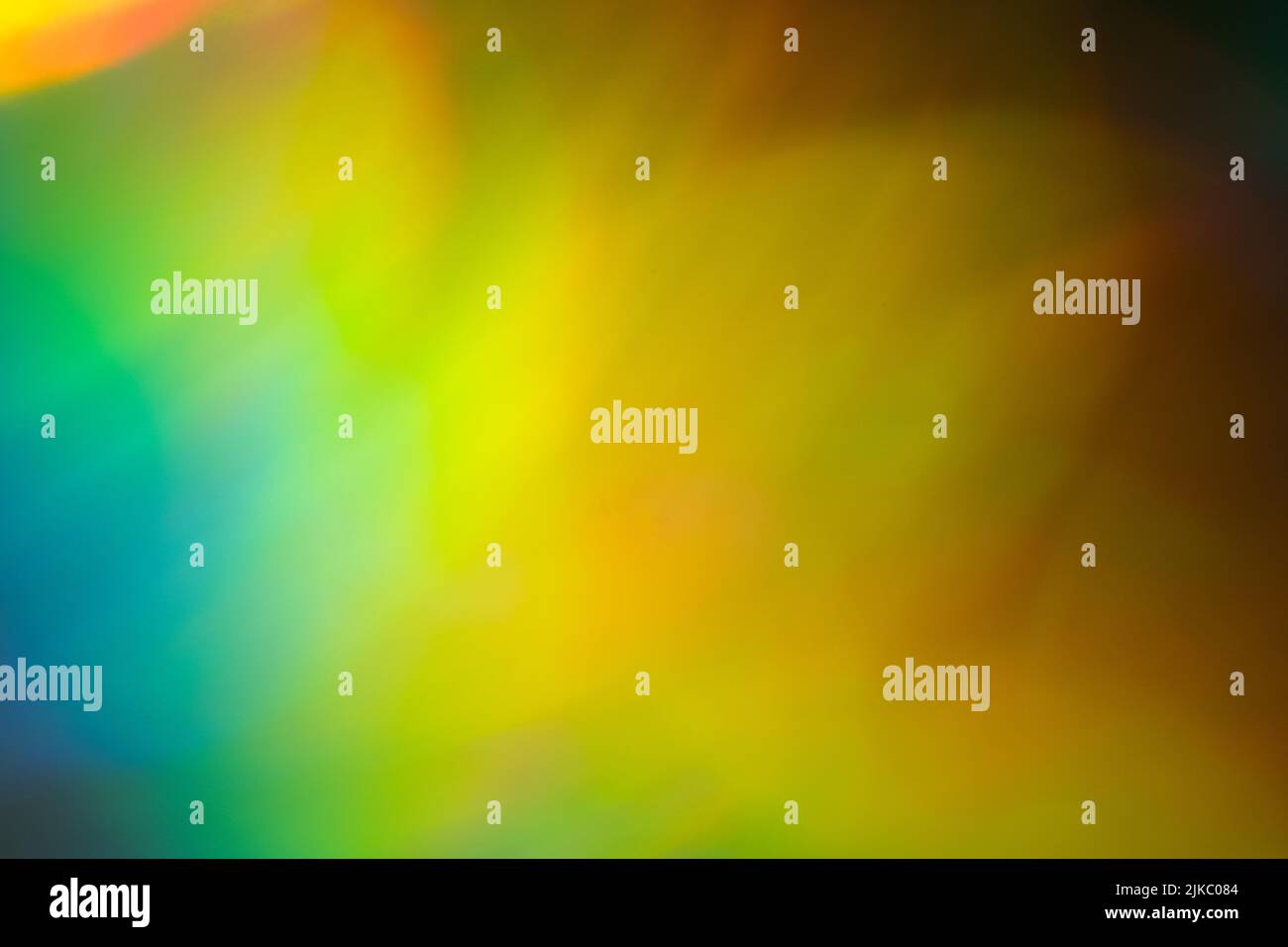 bokeh lens flare glow lights optical effect Stock Photo - Alamy