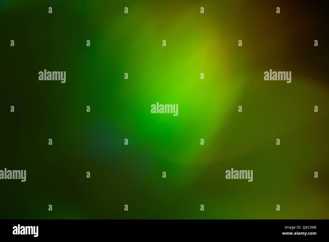 bokeh lens flare glow lights optical effect Stock Photo - Alamy