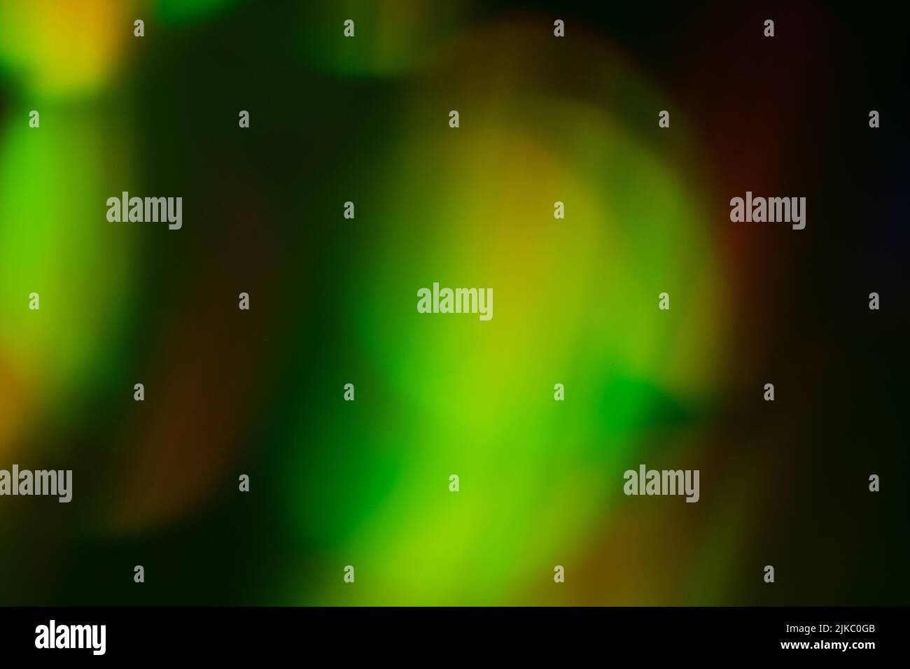 green faded spots forest shadow background Stock Photo - Alamy