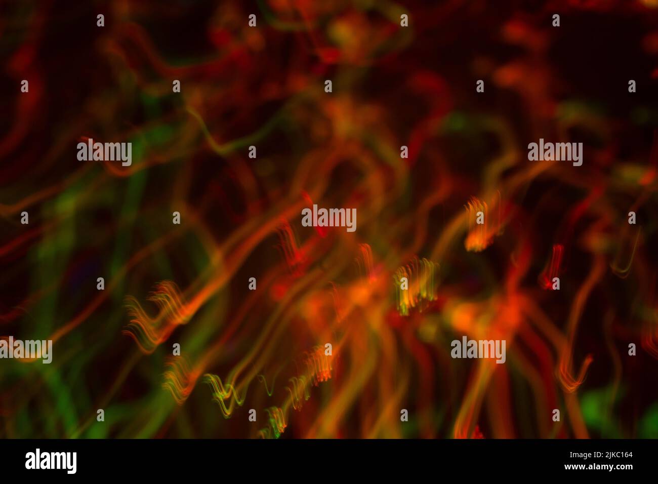 blur curve neon light lines abstract background Stock Photo - Alamy