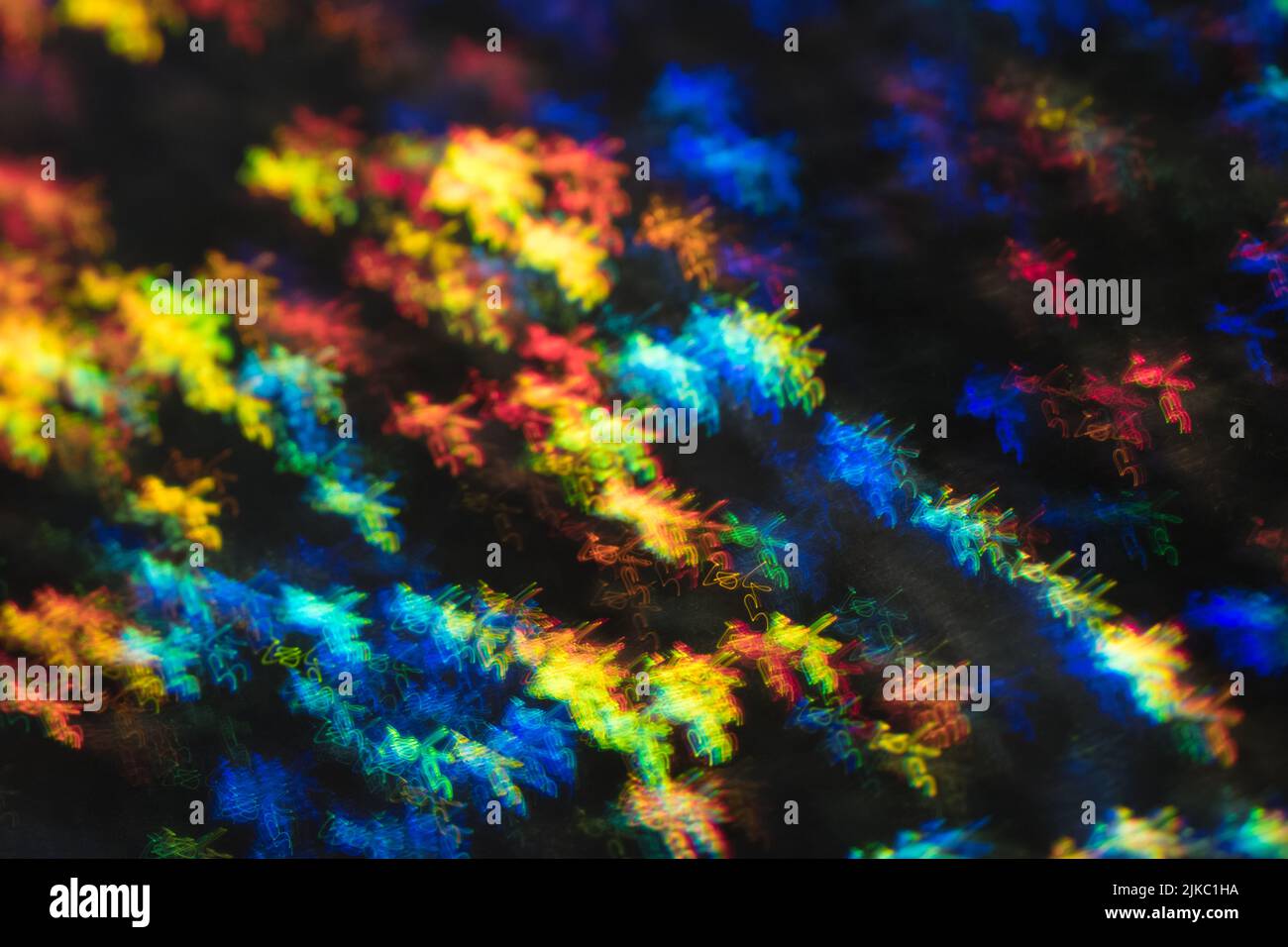 blur curve neon light lines abstract background Stock Photo - Alamy