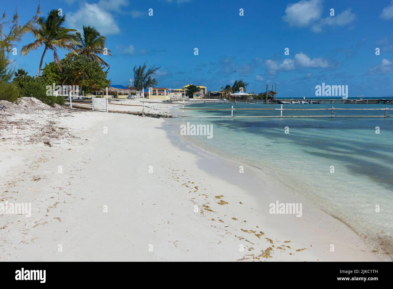 Setting point anegada hi-res stock photography and images - Alamy