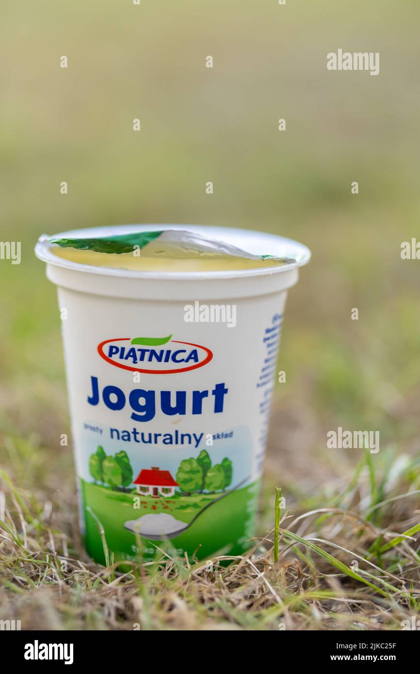 Plantica hi-res stock photography and images - Alamy