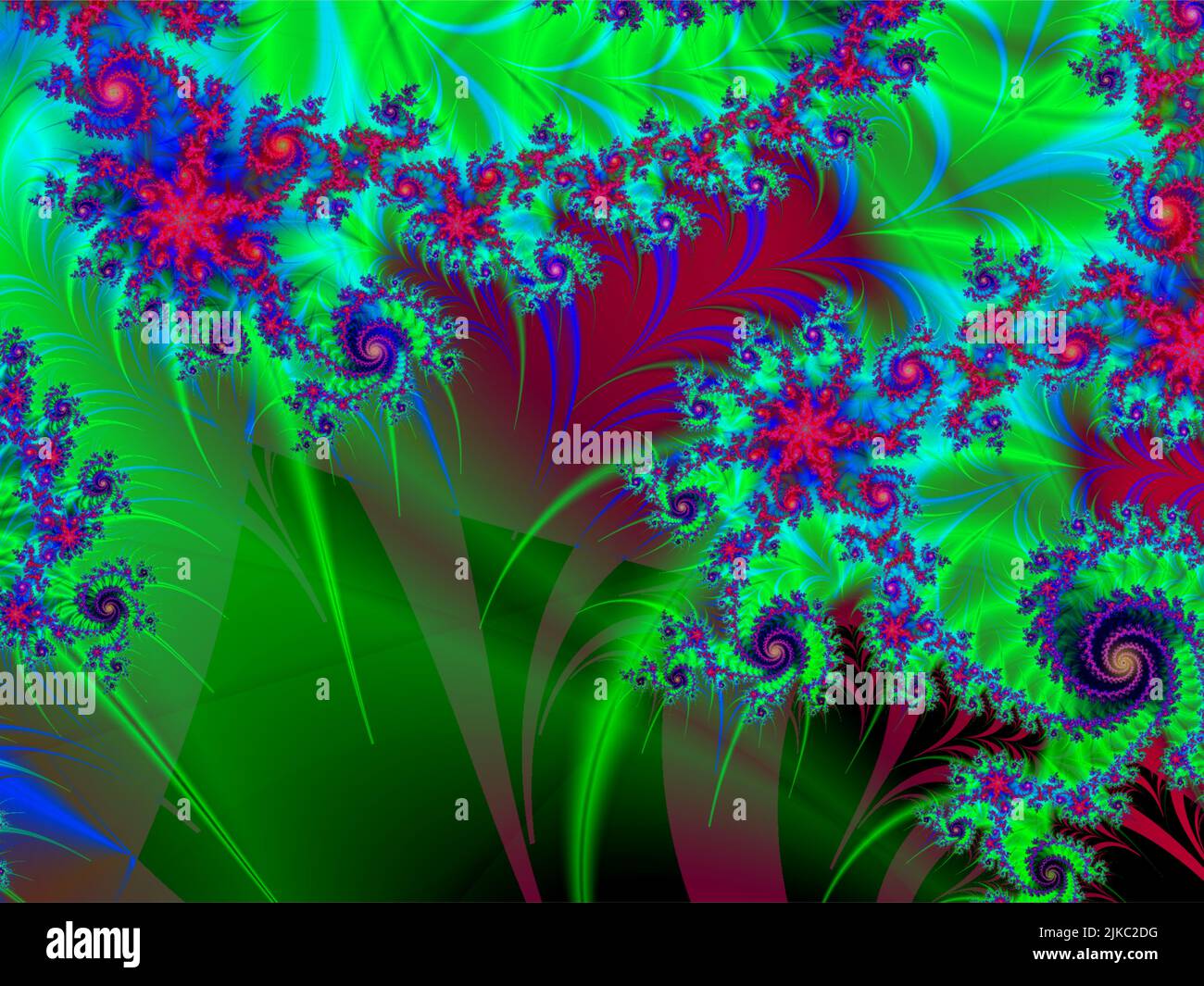 abstract bright multicolor linear pattern, color graphics, background ...