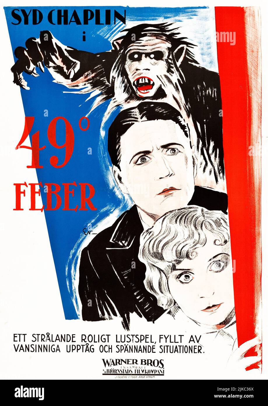 1927 the missing link hi-res stock photography and images - Alamy