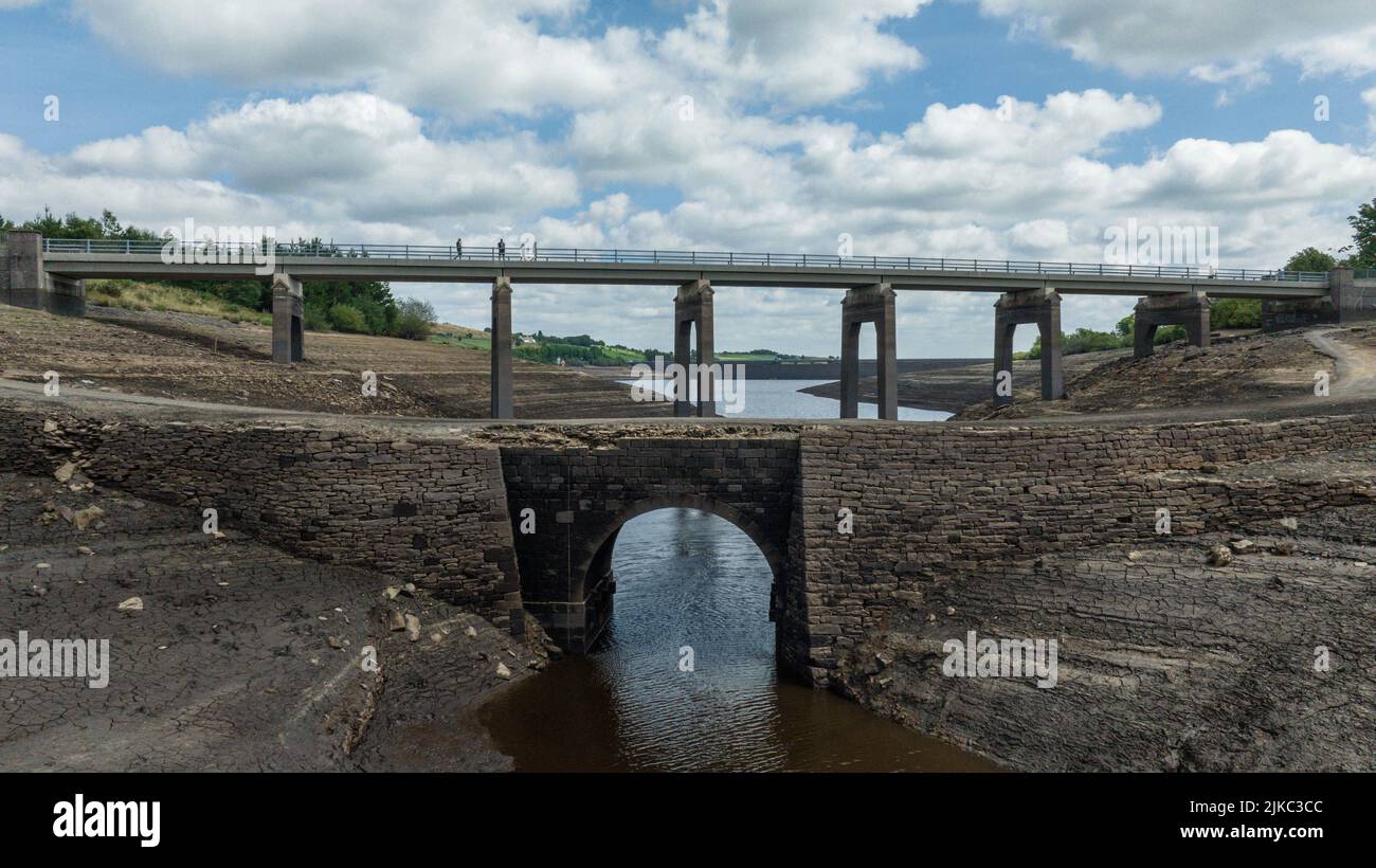Baitings reservoir hi-res stock photography and images - Alamy