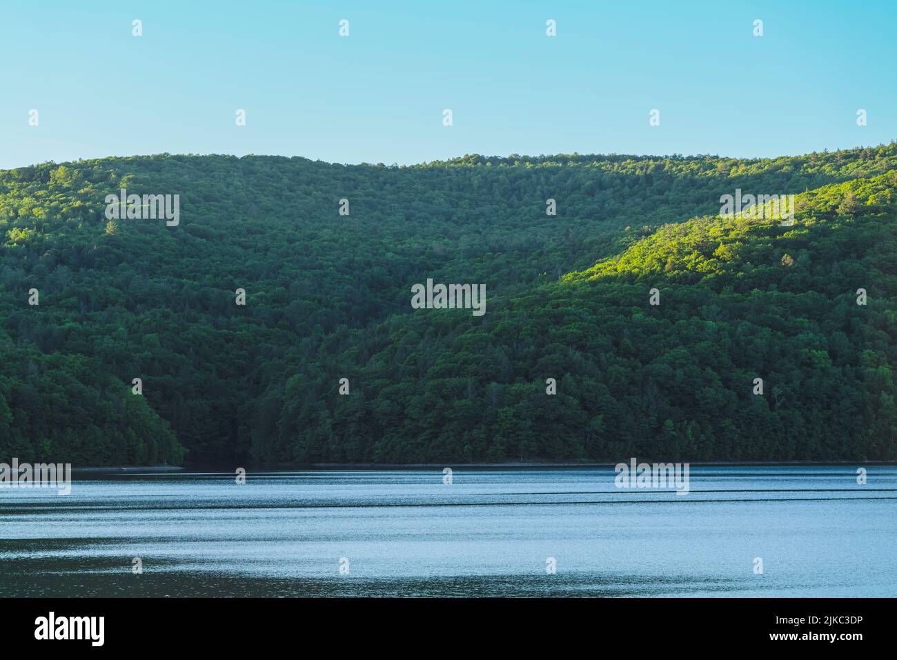 Pepacton reservoir hi-res stock photography and images - Alamy