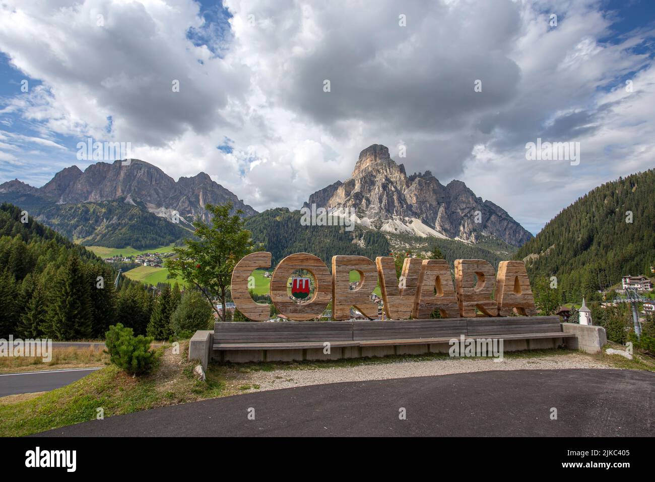 Most beautiful village in italy 2021 hi-res stock photography and ...