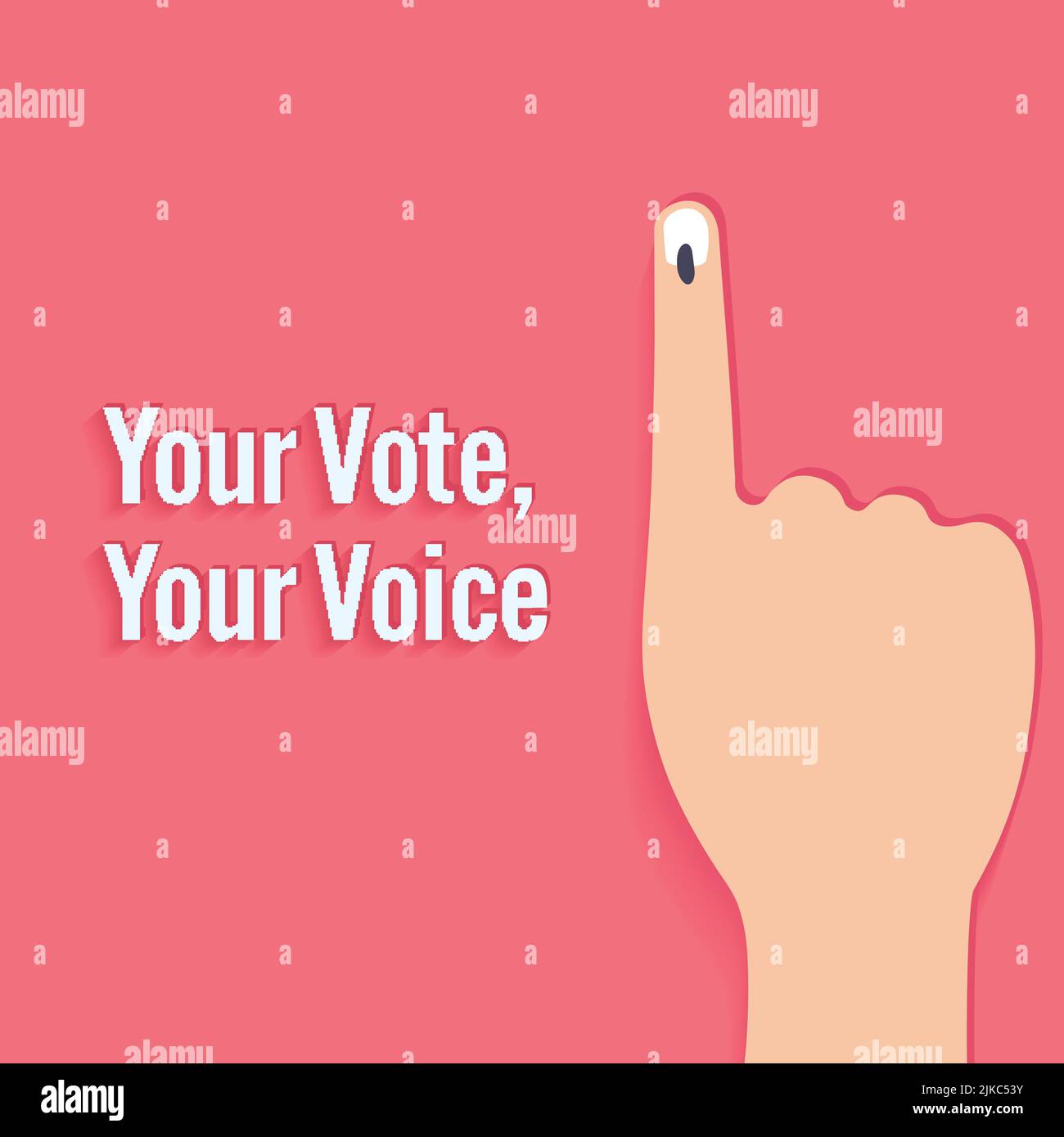 General public representative Stock Vector Images - Alamy