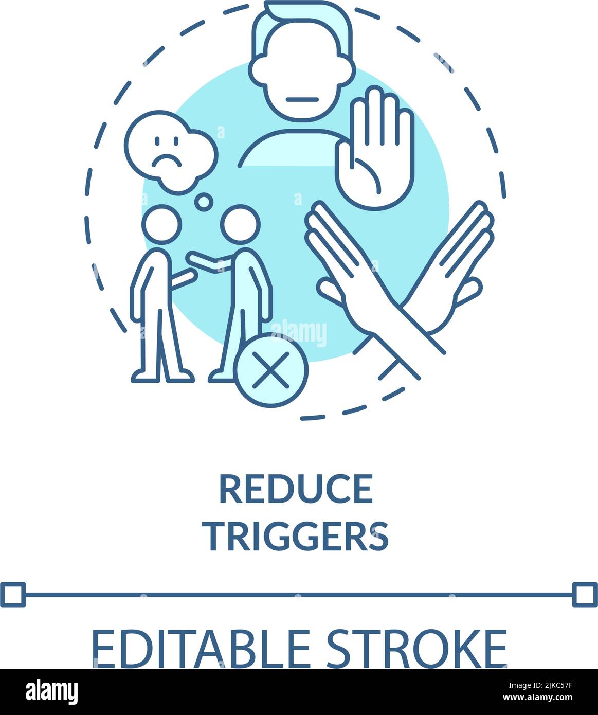 Trigger strategy hi-res stock photography and images - Alamy