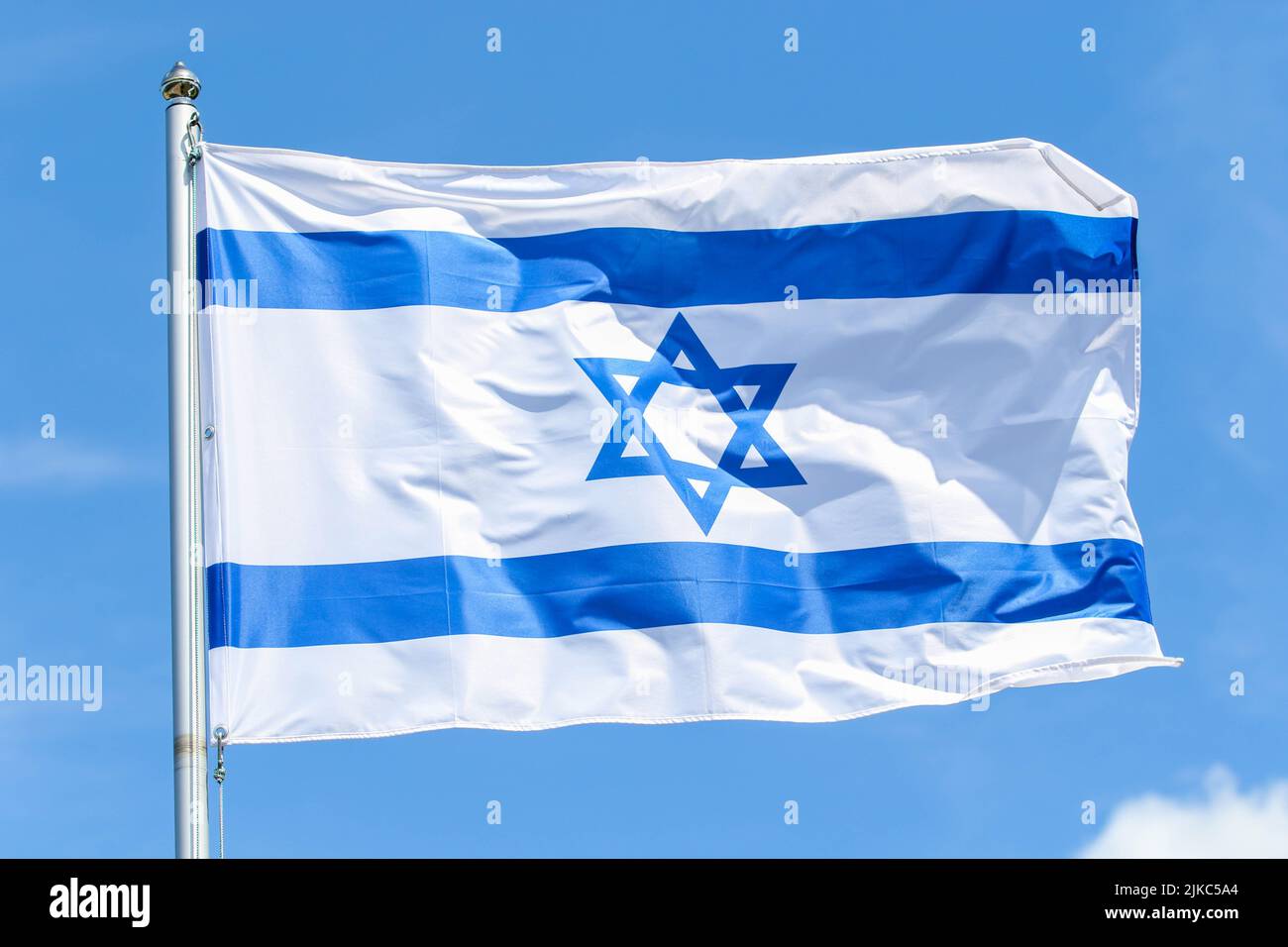 Israel, officially the State of Israel, is a country in Western Asia ...