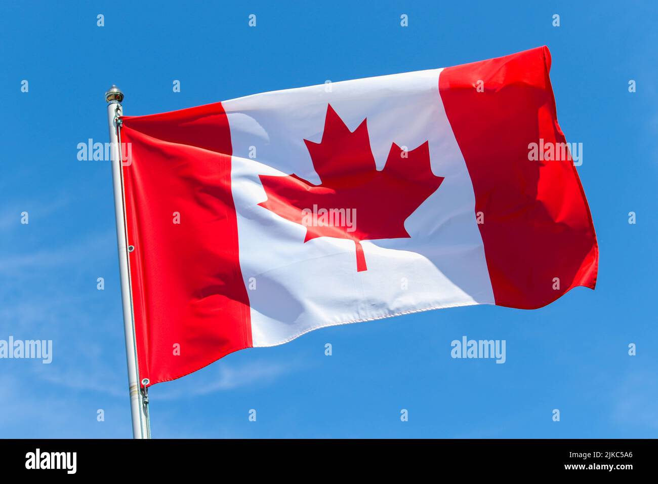 Canada is a country in North America. Its ten provinces and three ...