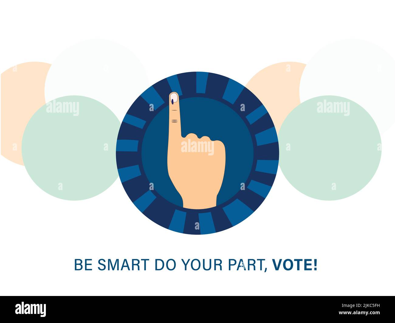 Smart voting hi-res stock photography and images - Alamy