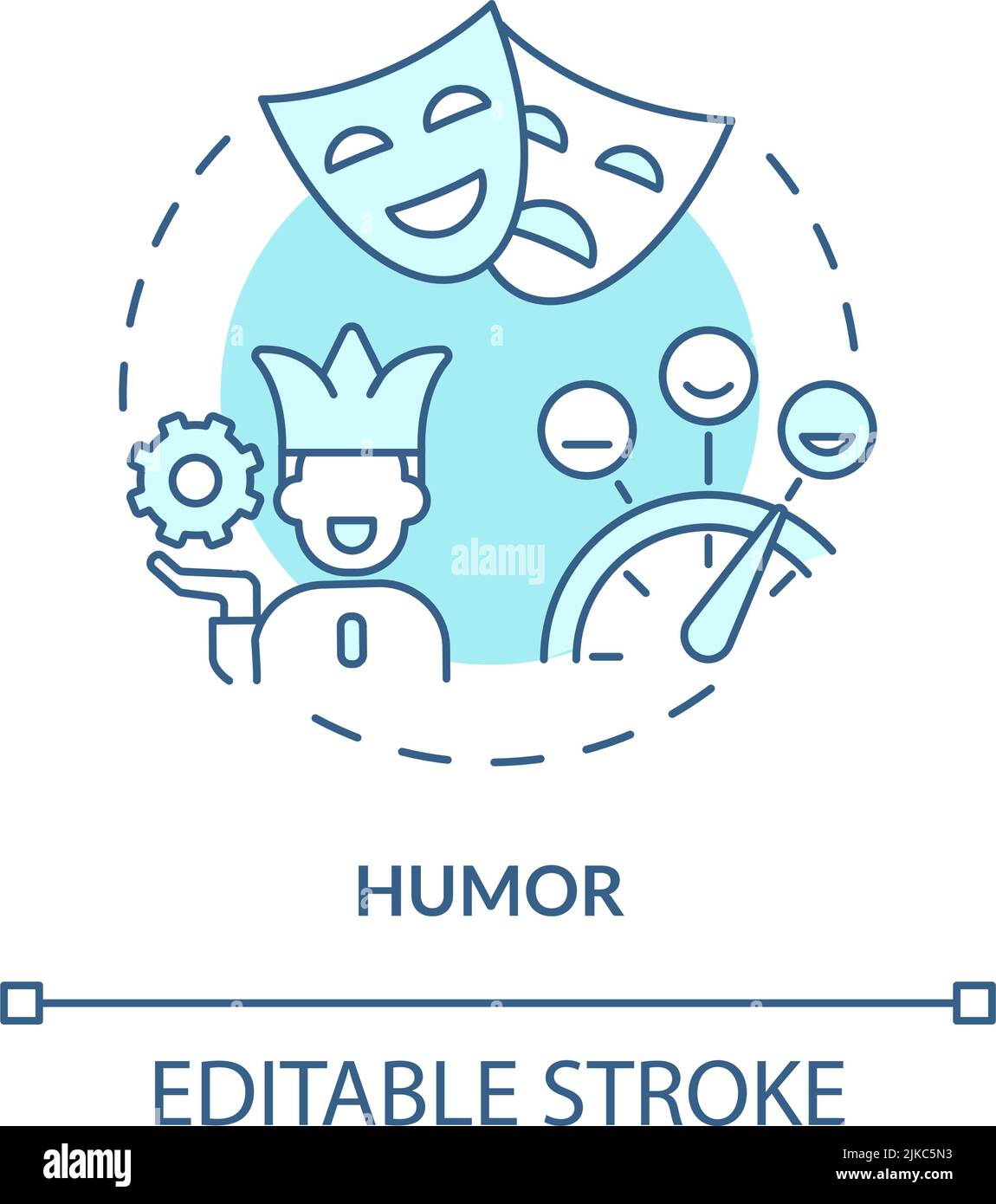 Manage change concept Stock Vector Images - Alamy