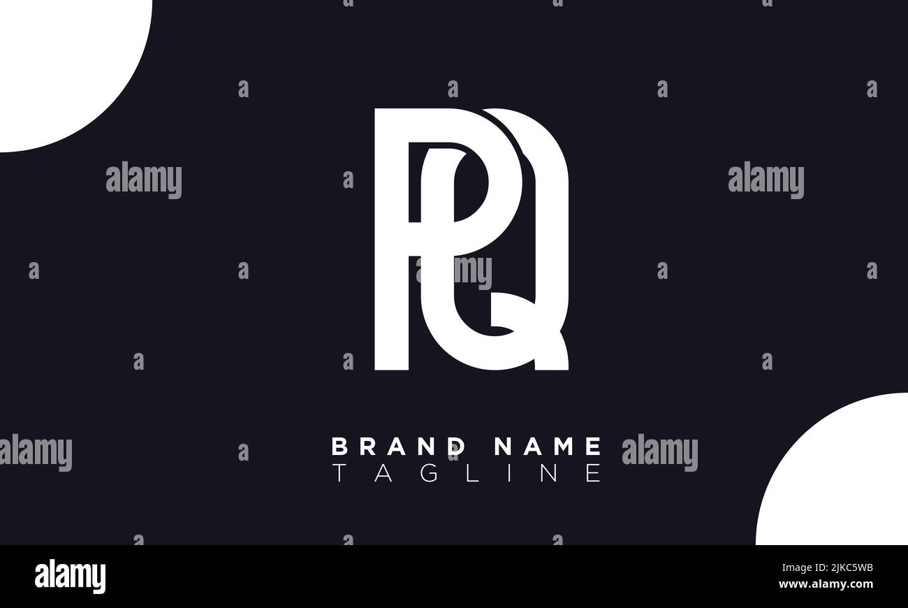 Pq alphabet hi-res stock photography and images - Alamy