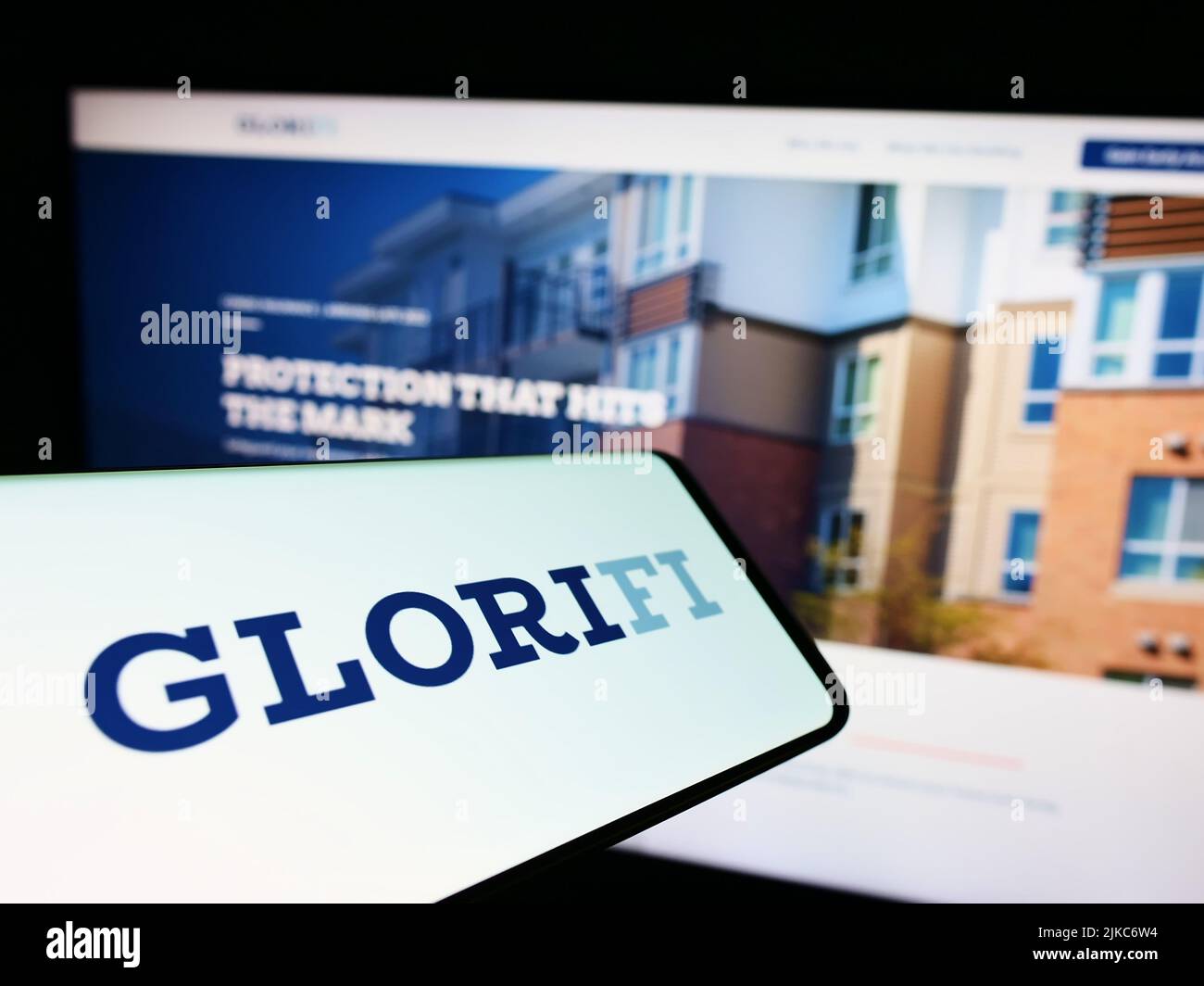 Animo mortgage hi-res stock photography and images - Alamy