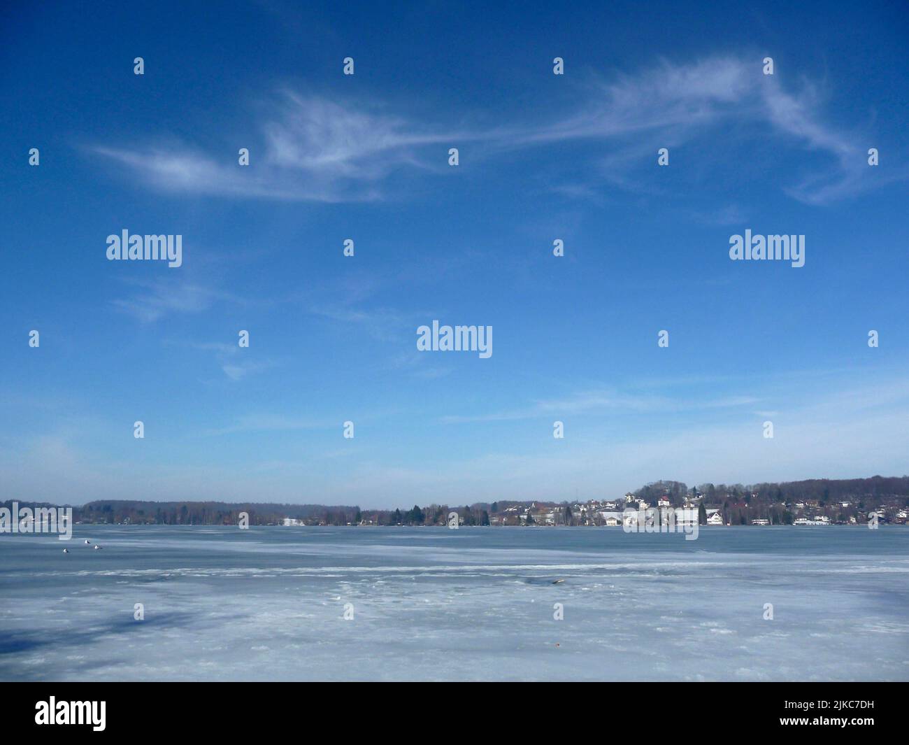 Pilsensee in bavaria hi-res stock photography and images - Alamy