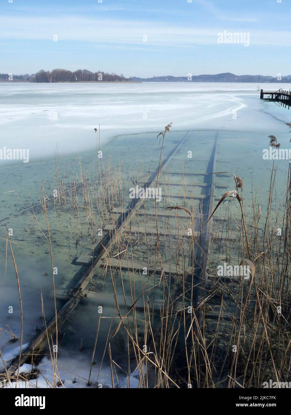 Pilsensee in bavaria hi-res stock photography and images - Alamy