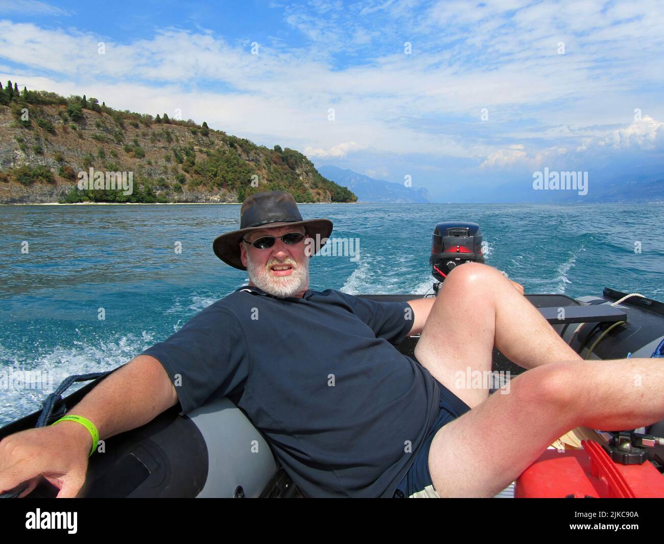 Human boat hi-res stock photography and images - Alamy