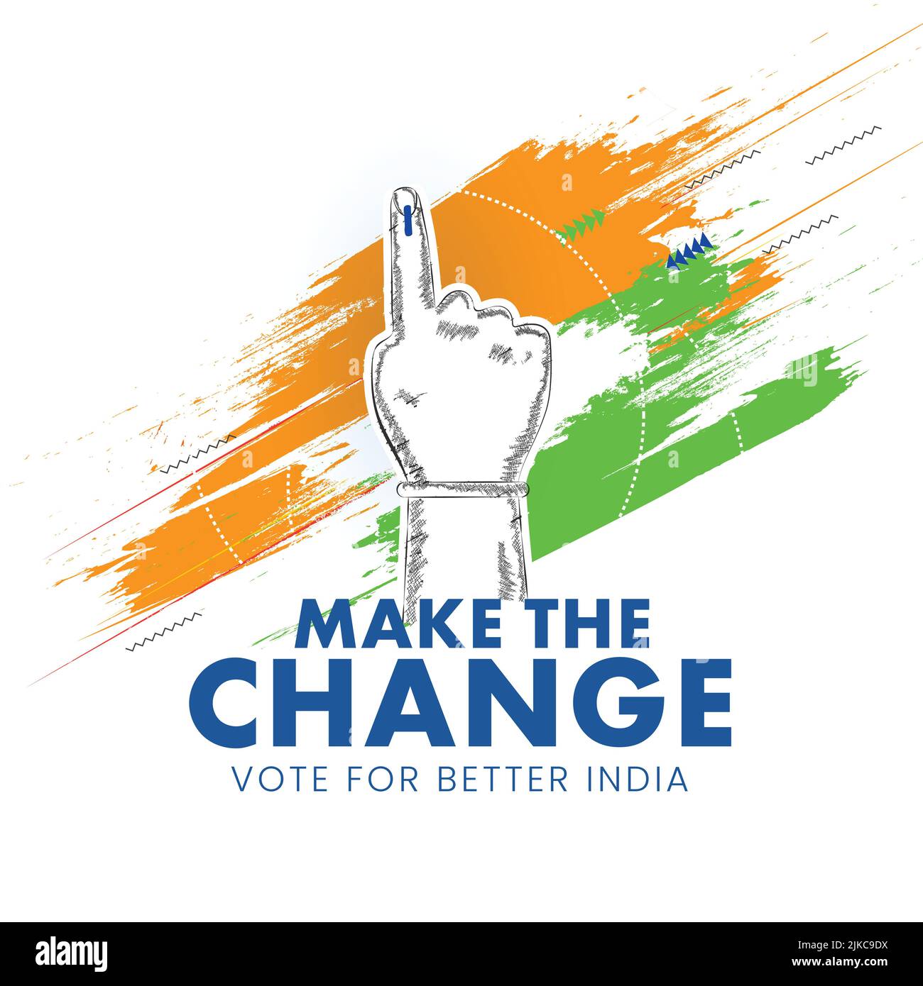 Change of constitution Stock Vector Images - Alamy