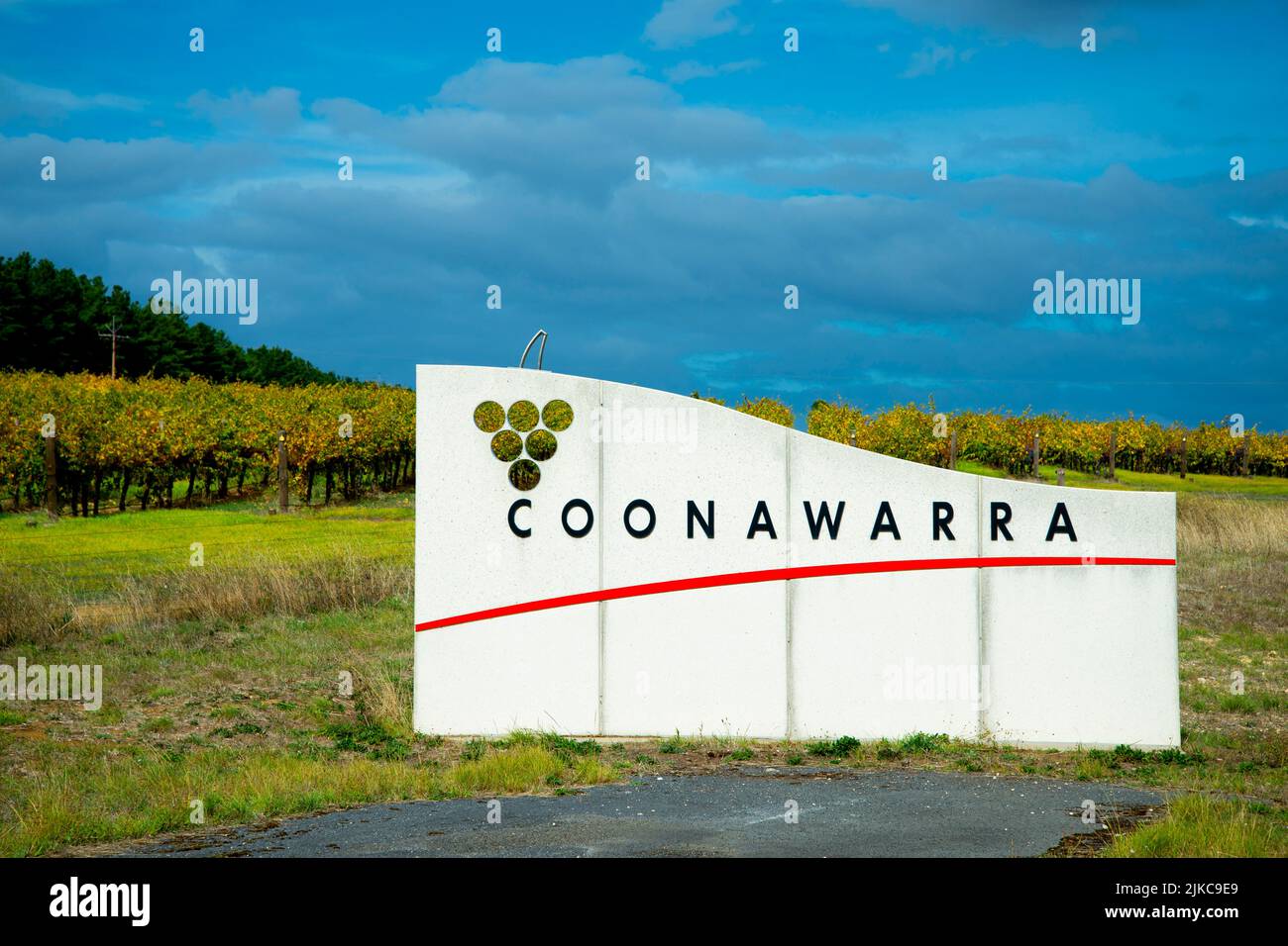 South australia region hi-res stock photography and images - Alamy
