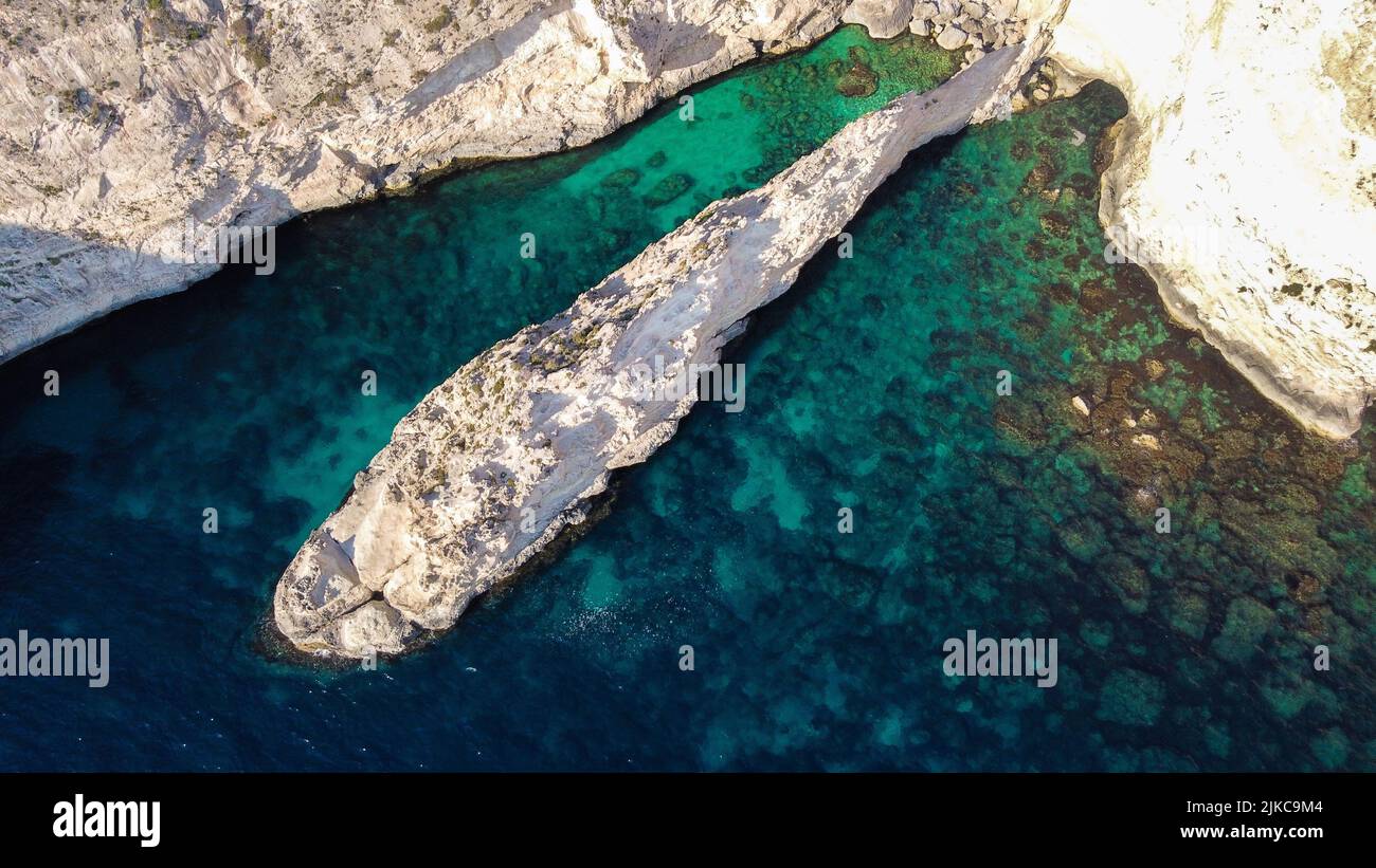 Southeast malta hi-res stock photography and images - Alamy