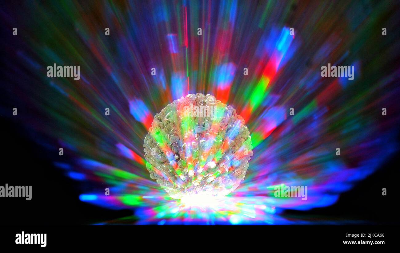 An abstract colorful neon lights for trippy Backgrounds, or Psychedelic ...