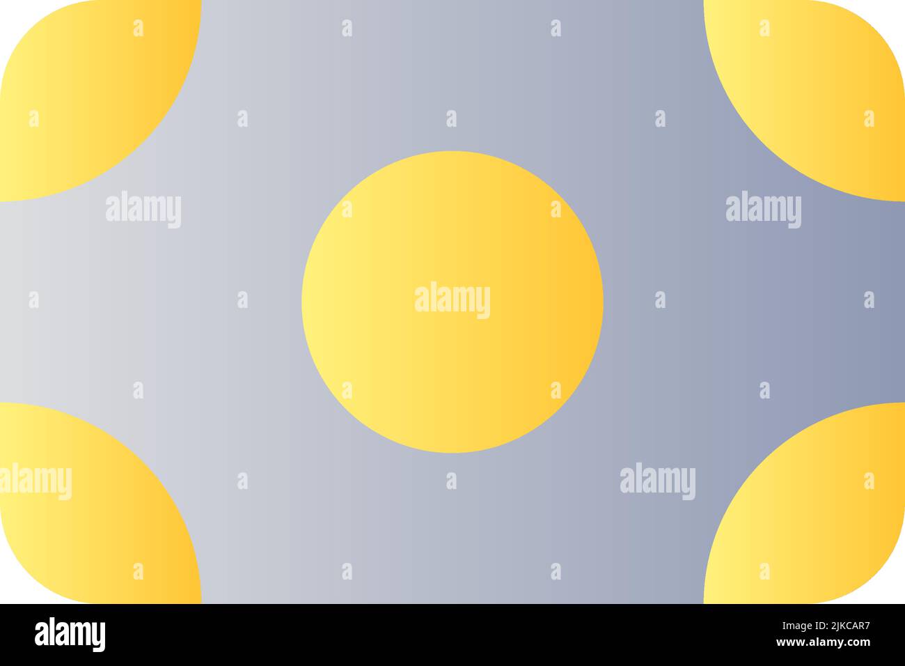 Banknote flat gradient color ui icon Stock Vector Image & Art - Alamy