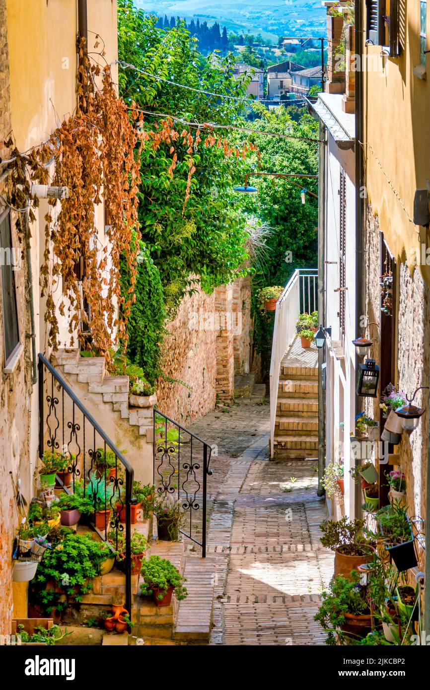 Penne in abruzzo italy hi-res stock photography and images - Alamy