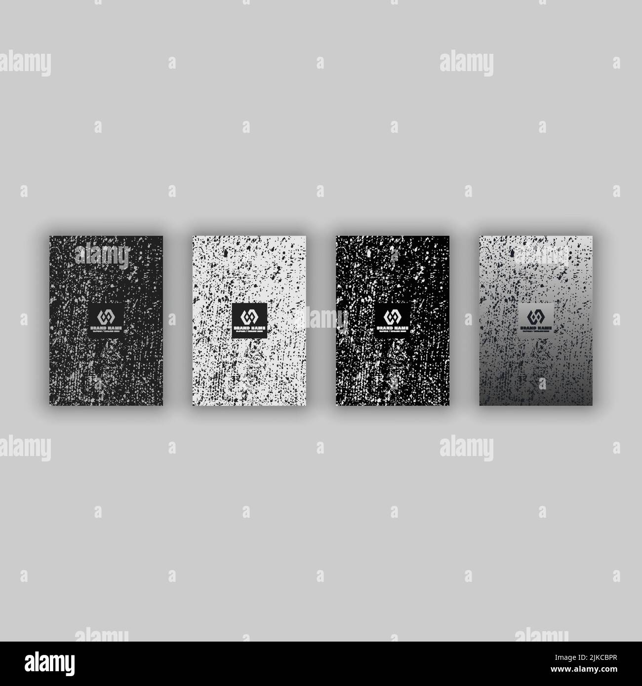 Modern cover design hi-res stock photography and images - Alamy