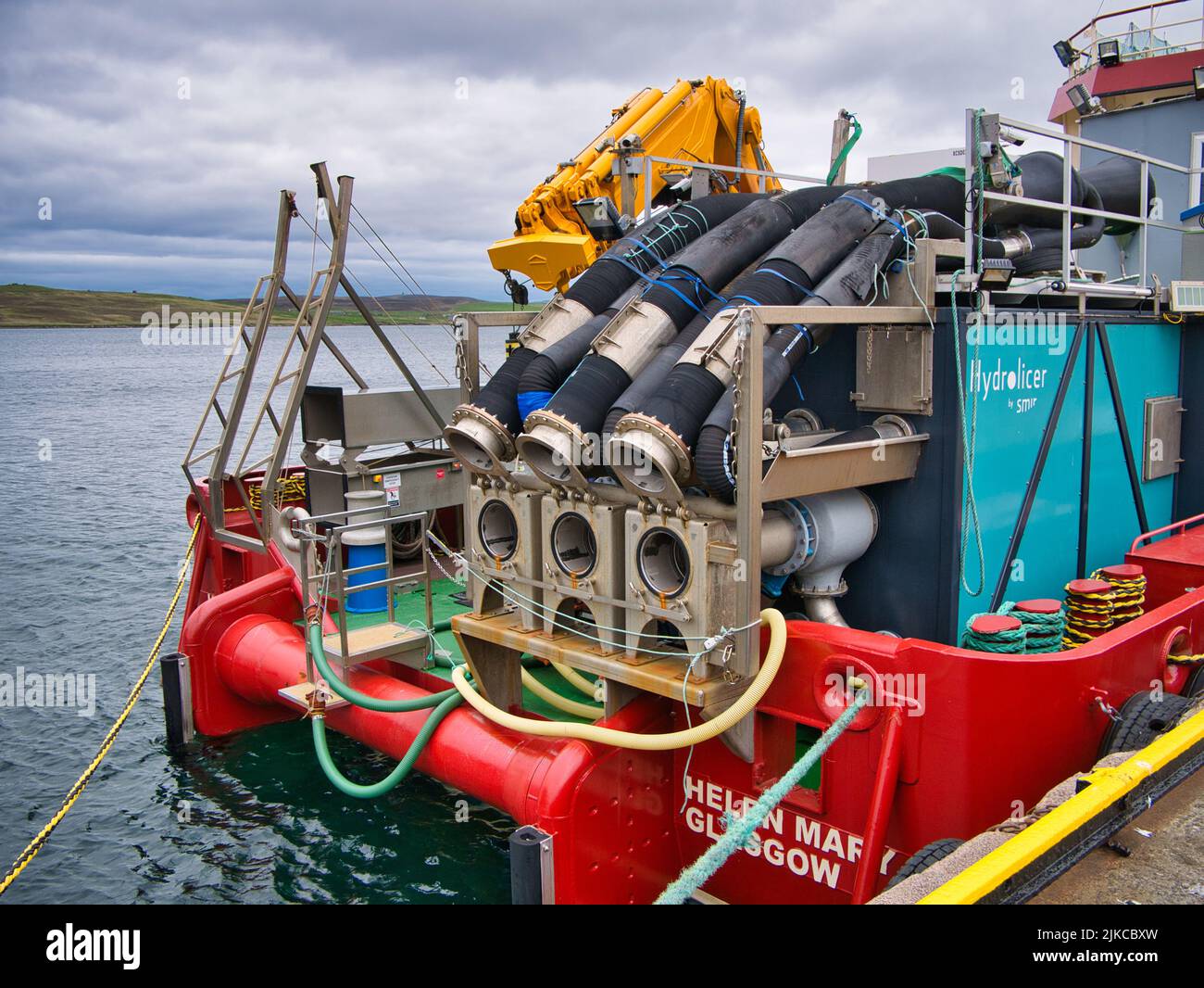 Delousing equipment hi-res stock photography and images - Alamy