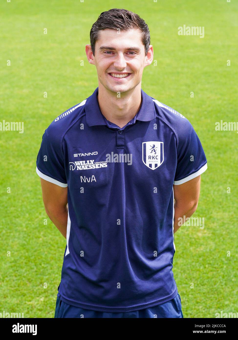 Nick van aken hi-res stock photography and images - Alamy