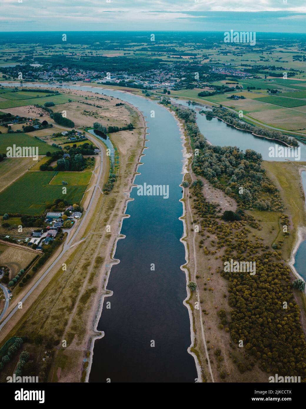 Ijssel view hi-res stock photography and images - Alamy