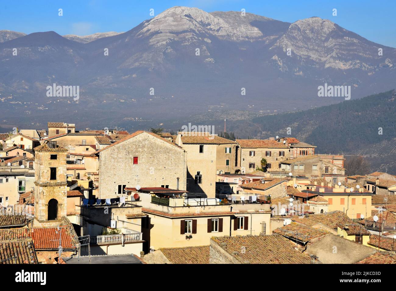Alatri hi-res stock photography and images - Alamy