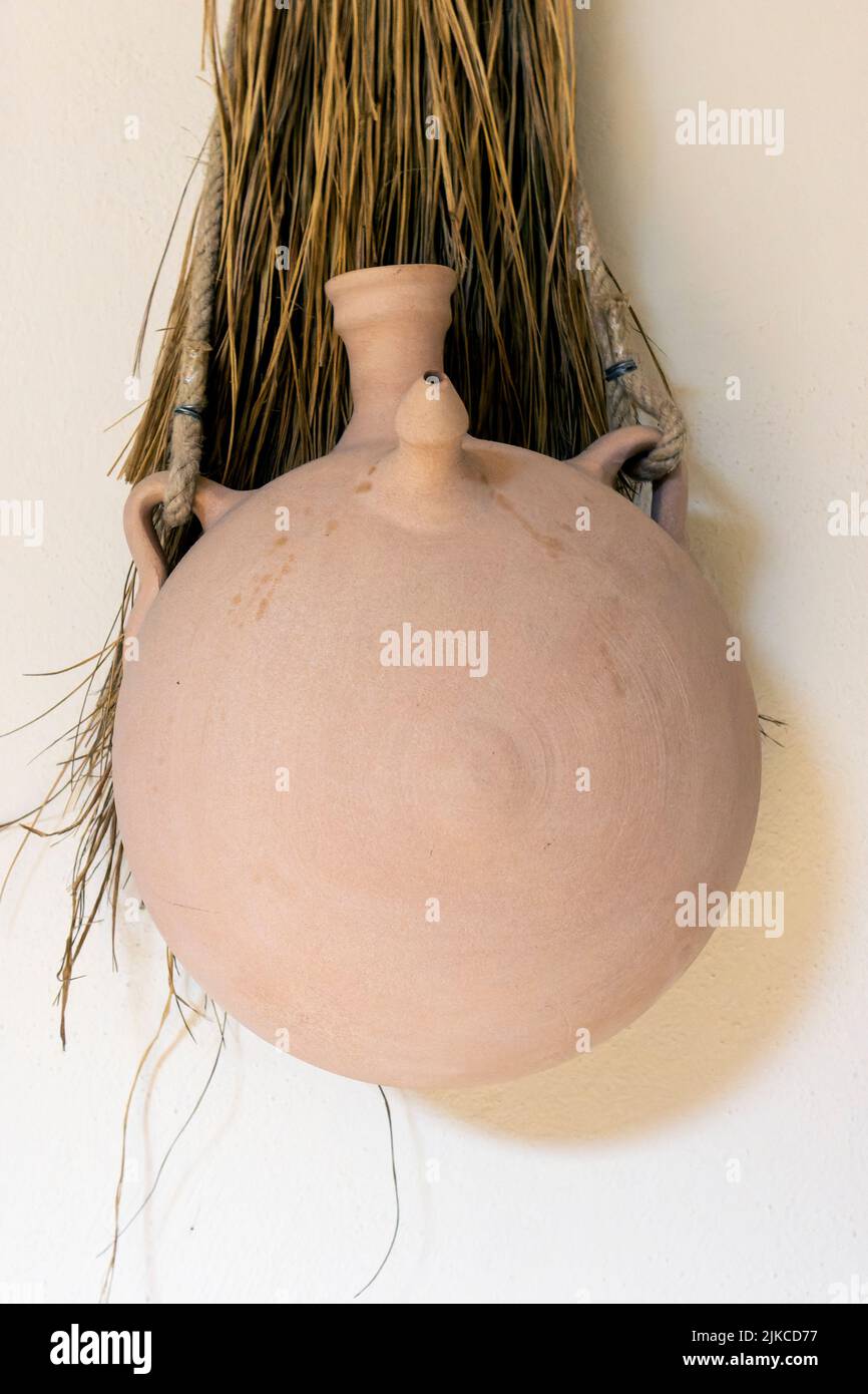Traditional water jug hi-res stock photography and images - Alamy