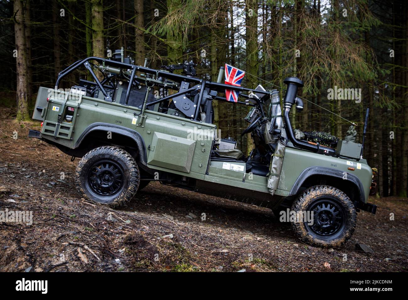 Wmik hi-res stock photography and images - Alamy