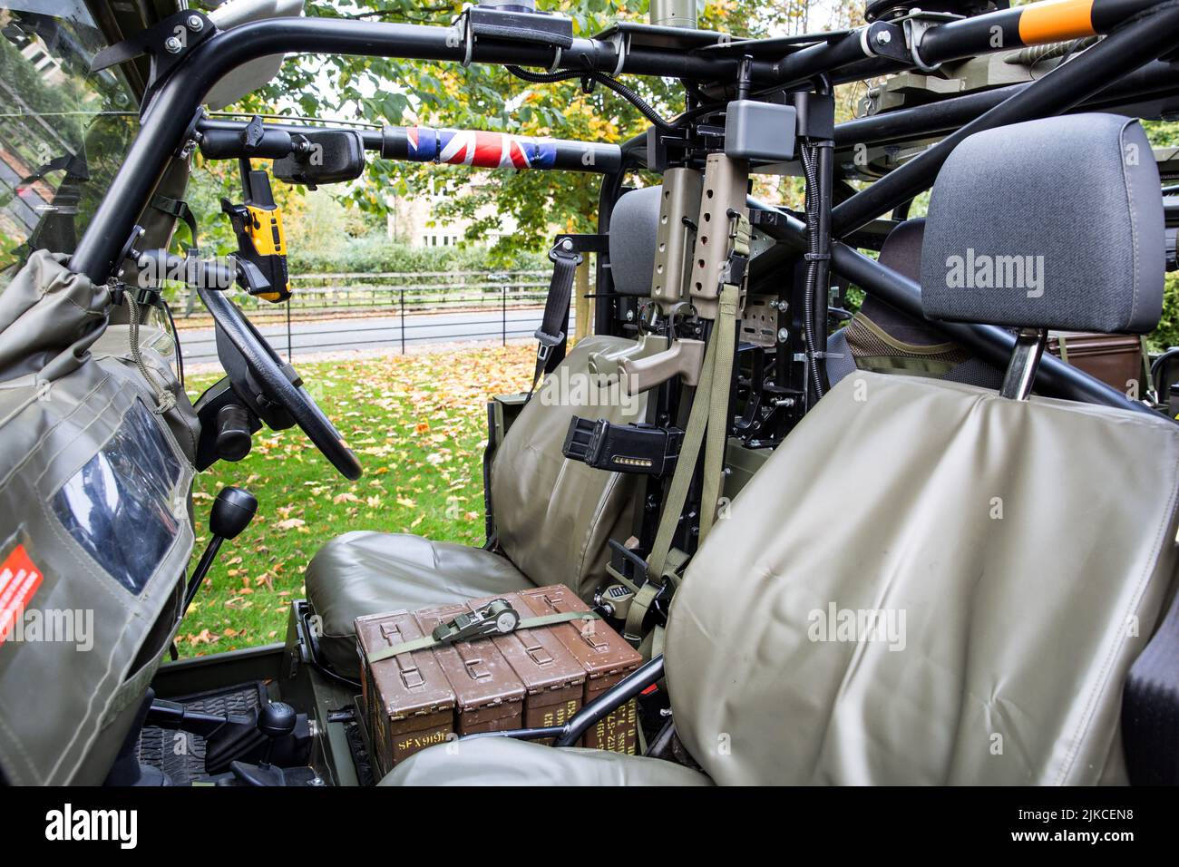 Wmik hi-res stock photography and images - Alamy