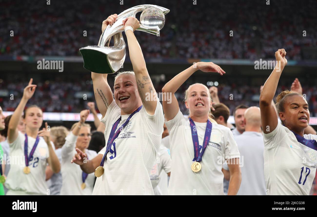 Bethany england trophy hi-res stock photography and images - Alamy