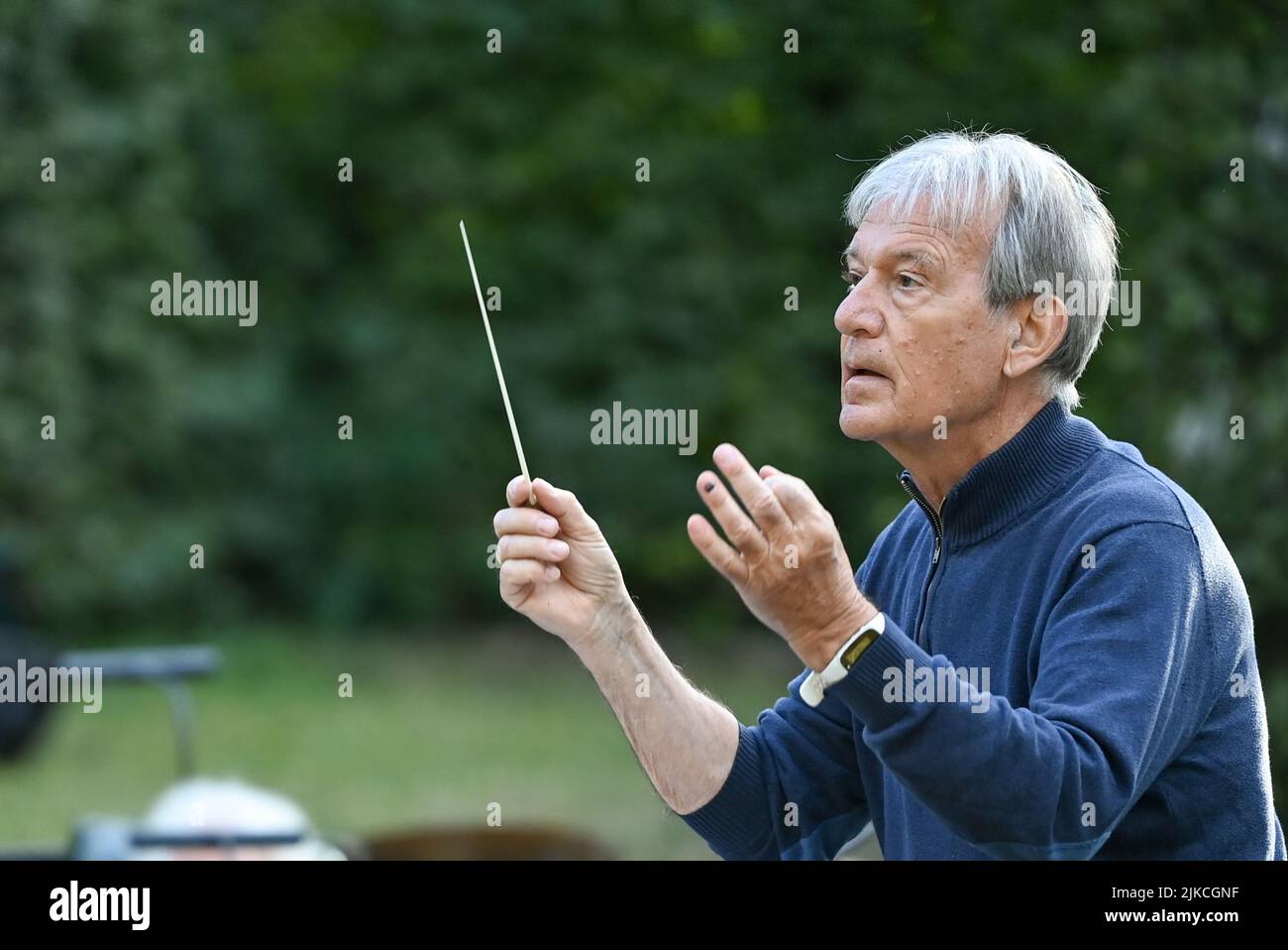 Hansjorg schellenberger hi-res stock photography and images - Alamy